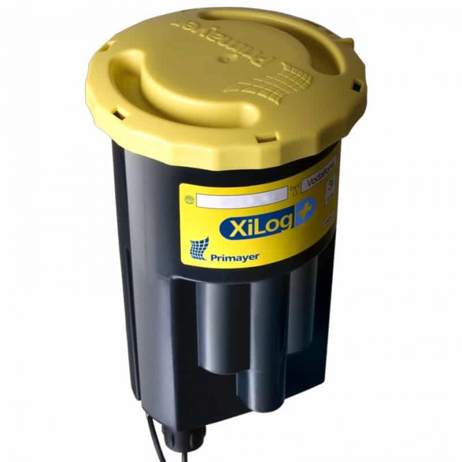 DATALOGGERS – Tara Asia Co.,Ltd