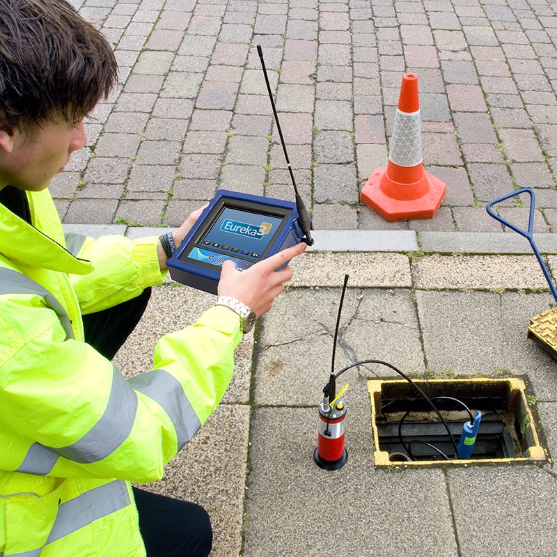 LEAKAGE DETECTION EQUIPMENT – Tara Asia Co.,Ltd