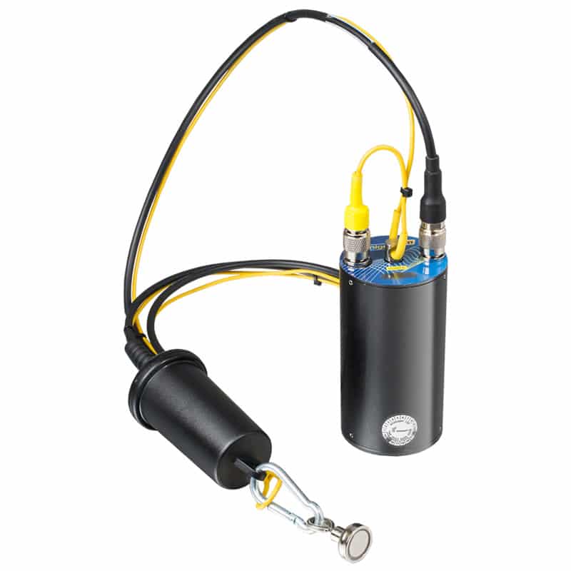 Enigma 3m – Remote Correlating noise loggers for automatic leak ...