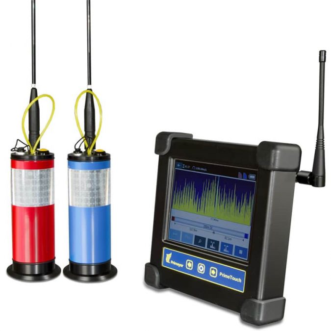 Enigma3hyQ – Remote correlating noise logger for Large diameter and ...