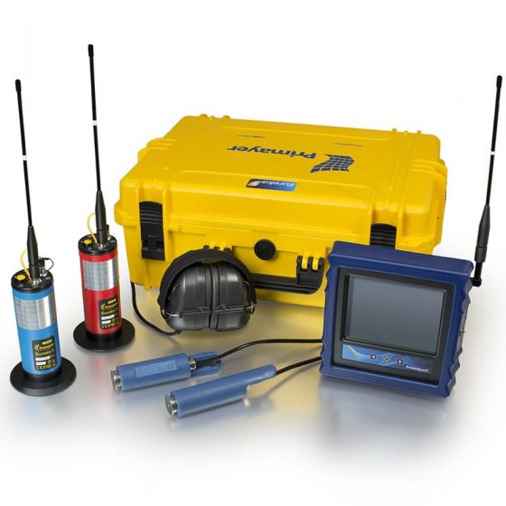 Enigma3hyQ – Remote correlating noise logger for Large diameter and ...