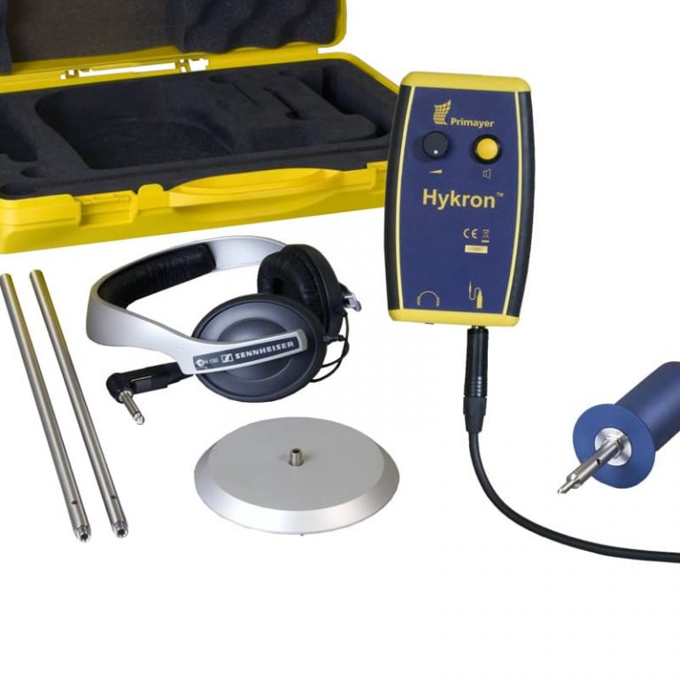 Enigma 3m – Remote Correlating noise loggers for automatic leak ...