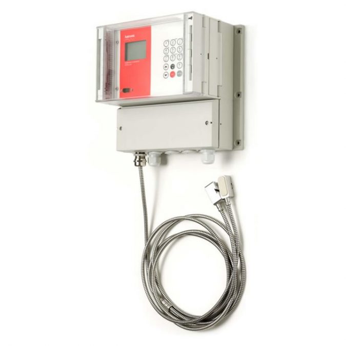 ISOMAG MV 145 – Tara Asia Co.,Ltd