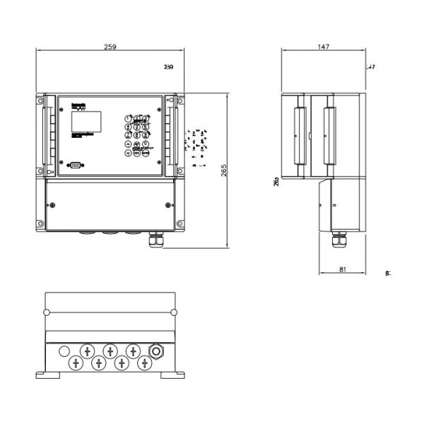 KATflow 150 – Tara Asia Co.,Ltd
