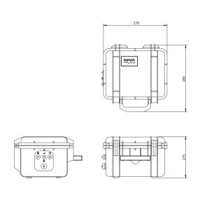 KATflow 210 – Tara Asia Co.,Ltd