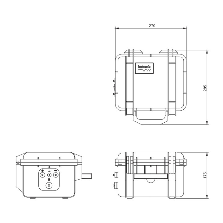 KATflow 210 – Tara Asia Co.,Ltd