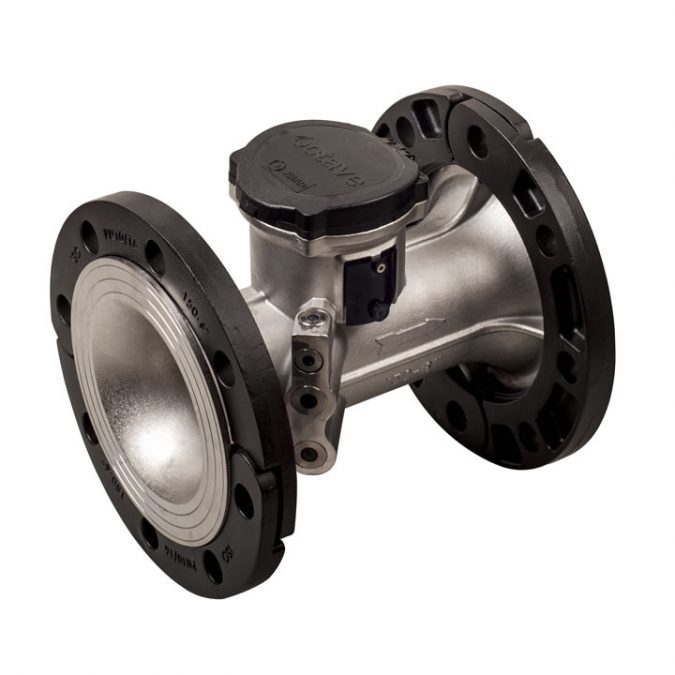 Sonata- Ultrasonic Residential Water Meter – Tara Asia Co.,Ltd