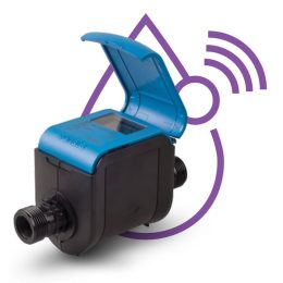 Octave Ultrasonic Bulk Water Meter – Tara Asia Co.,Ltd