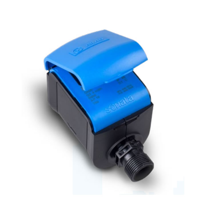 Octave Ultrasonic Bulk Water Meter – Tara Asia Co.,Ltd