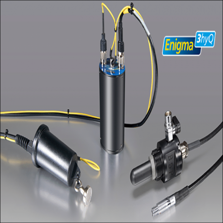Enigma 3m – Remote Correlating noise loggers for automatic leak ...
