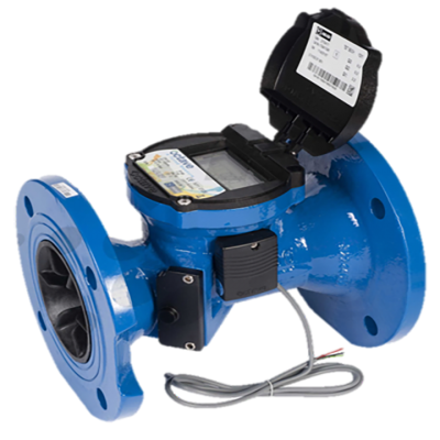 Gladiator Positive Displacement Water Meter – Tara Asia Co.,Ltd