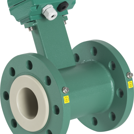 ISOMAG MS 2500 – Tara Asia Co.,Ltd