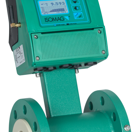 ISOMAG MS 2500 – Tara Asia Co.,Ltd