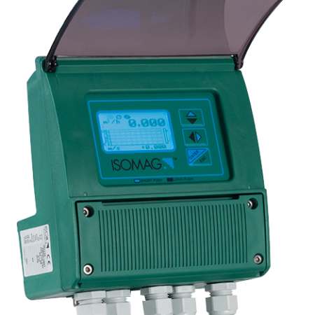 ISOMAG MV 110 – Tara Asia Co.,Ltd