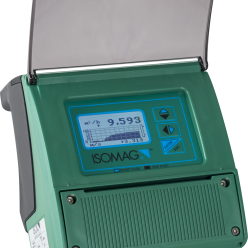 ISOMAG MV 110 – Tara Asia Co.,Ltd